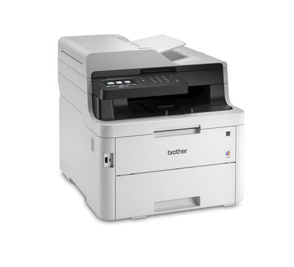 Brother Mfcl3750Cdw Color Laser Multifunction - Discontinued | Brother